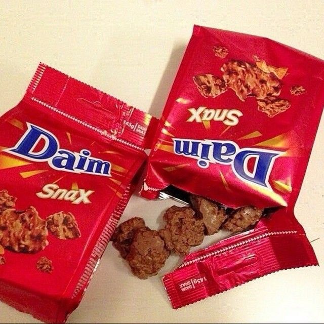 DAIM SNAX TRAVEL PACK ( 145G ) | Shopee Malaysia