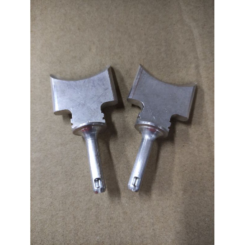 POWER VALVE BLADE APRILIA RS125 (per pcs) | Shopee Malaysia