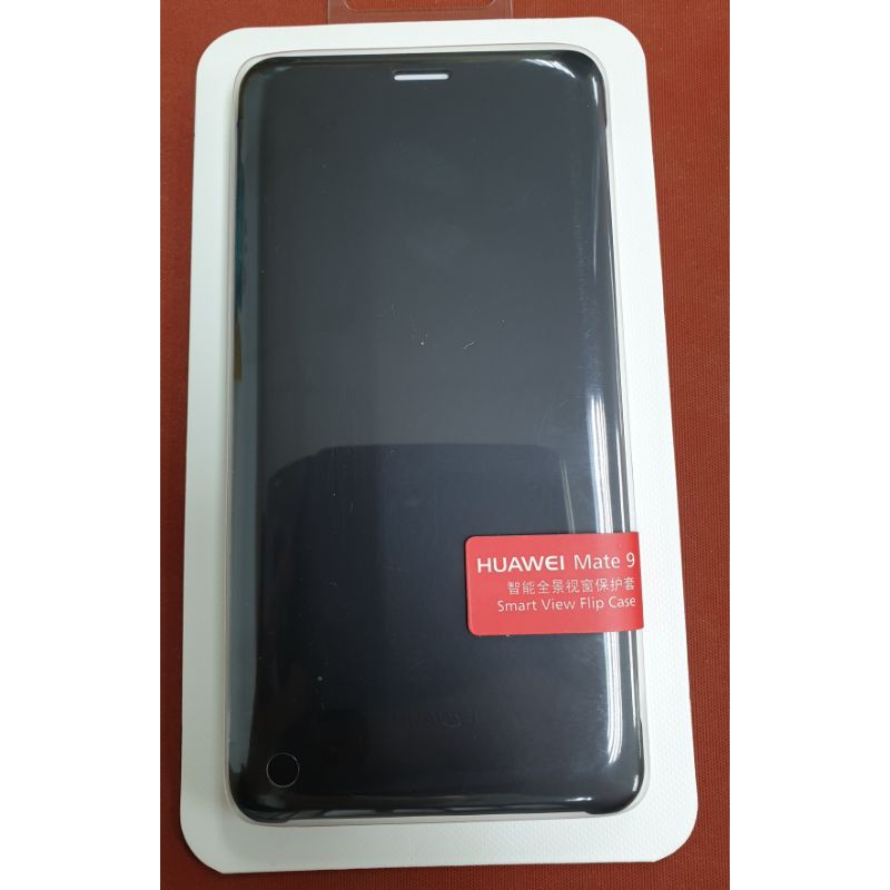 Huawei Original Mate9 Smart View Flip Case | Shopee Malaysia