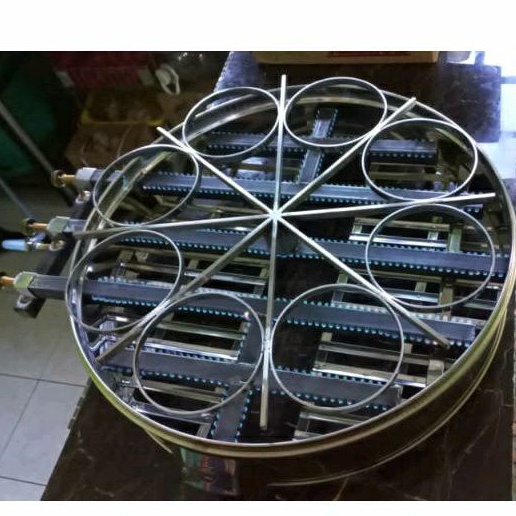 Kunafah/kunafa stove (ready stock) | Shopee Malaysia