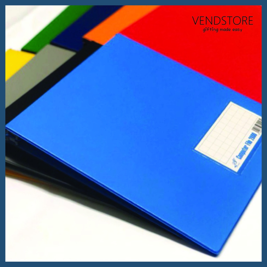 PVC Computer Form File Report File A4 Size Holder / Dot Matrix Printer ...