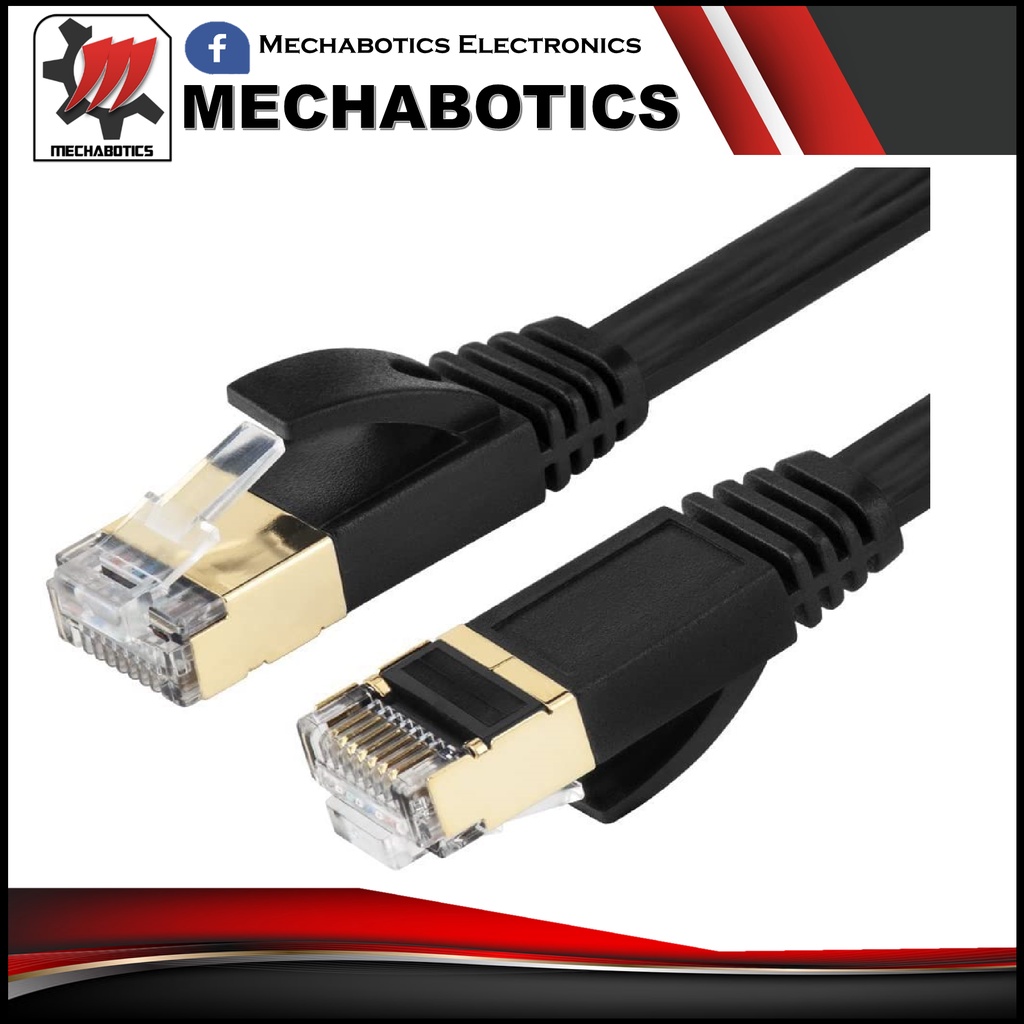 CLEARANCE. Network Lan Cable for Router Modem Internet || LAN Cable 3m ...