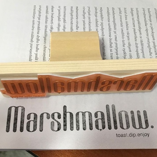 JK Stamp WOOD COP KAYU,COP KOTAK PRODUK WOOD CUSTOM MADE EXTRA LARGE ...