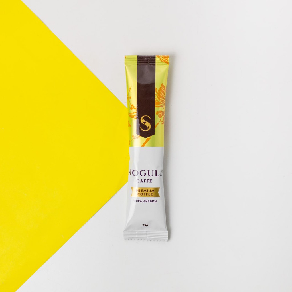 SweetLAB Nogula Caffe ( kopi rendah gula, rendah kalori) | Shopee Malaysia