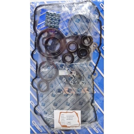 FULL OVERHAUL SET TOYOTA HILUX SR KDN165 KDN190 VIGO KUN25 FORTUNER ...