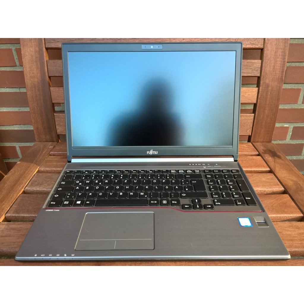 FUJITSU LIFEBOOK E756 CORE I5 6TH GEN LAPTOP | Shopee Malaysia