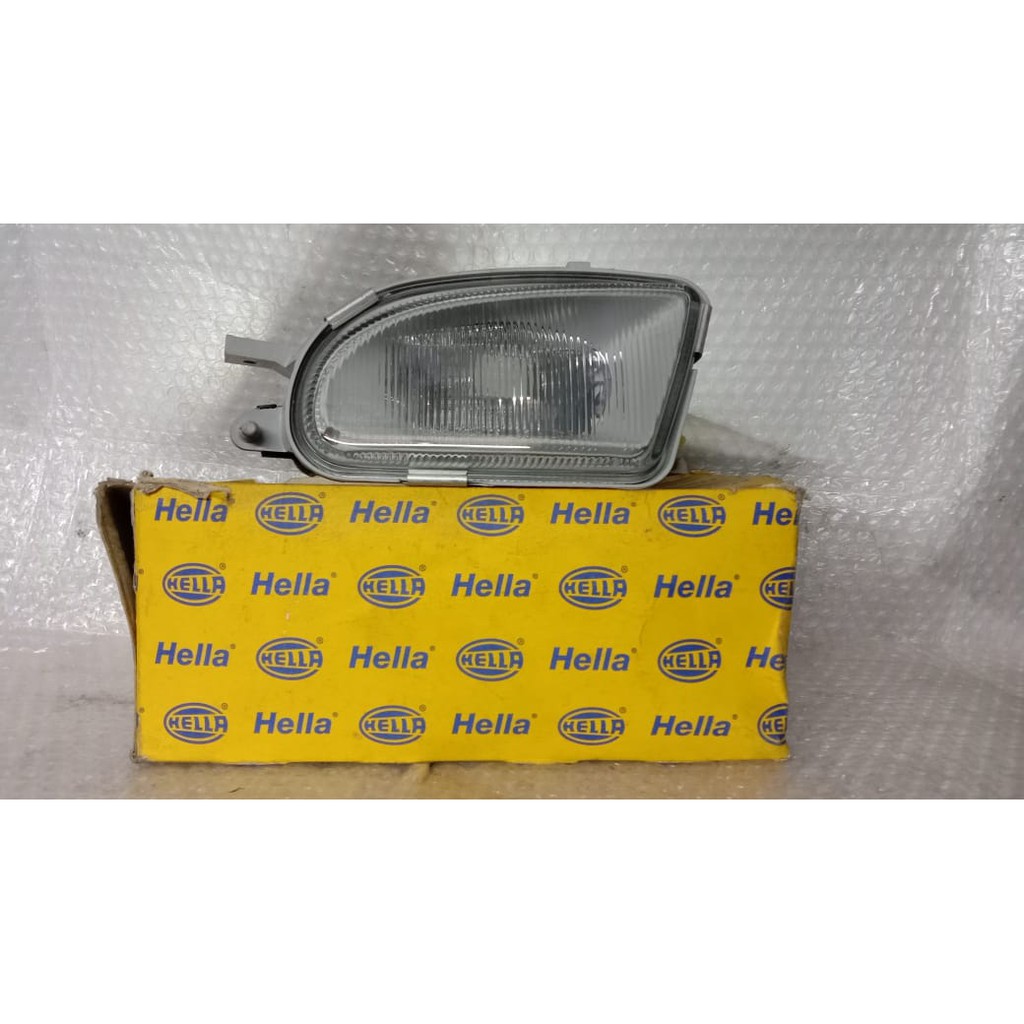 MERCEDES-BENZ W210 FC FRONT FOG LAMP (ORIGINAL) (HALLE) LEFT 2118200556 ...