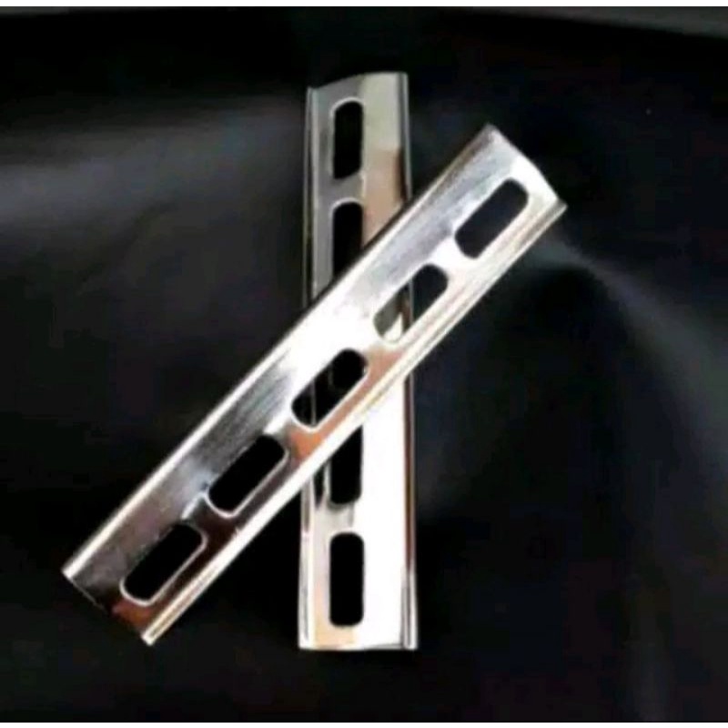 Stainless Steel Radiator cover bracket kips KR Victor ZSR KRR KRZ ...