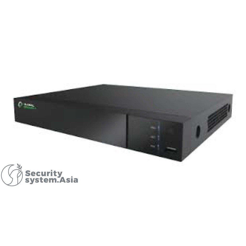 GS-NVR3232-4K -CCTV IP CAMERA SYSTEM 32 CHANNEL NVR NETWORK VIDEO ...