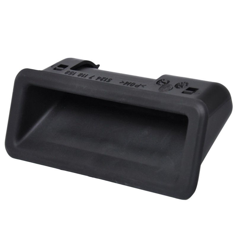 Trunk Boot Lid Pushbutton Tailgate Hatch Switch For Bmw E90 E60 E70 E82 ...