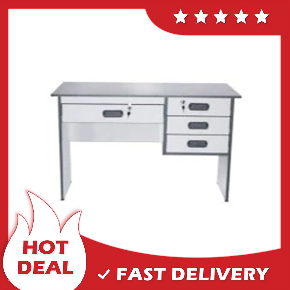 (Ready Stock)Office Table/Executive Table/Study Table/Working Table ...