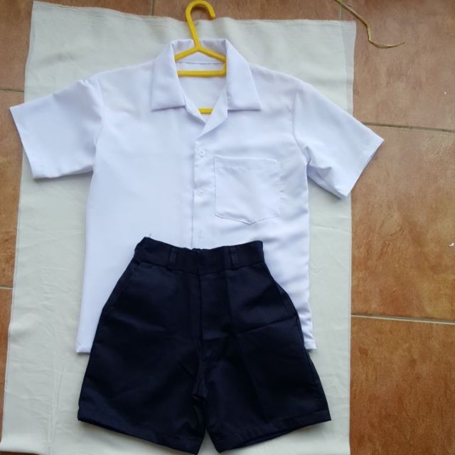 boys school uniform for 7 year olds | Shopee Malaysia