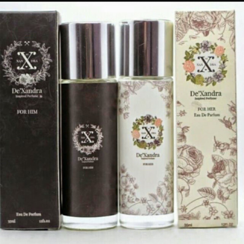 YAYA PERFUME DEXANDRA PERFUME GRED MURAH🔥🔥🔥 PERFUME VIRAL MURAH ...