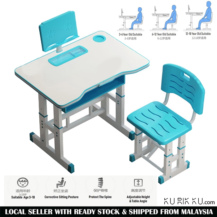 Kids Learning Table Children Learning Table Writing Table Study Kids ...