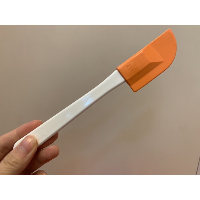 READY STOCK ORIGINAL 100% Tupperware Mini Spatula Limited Edition ...