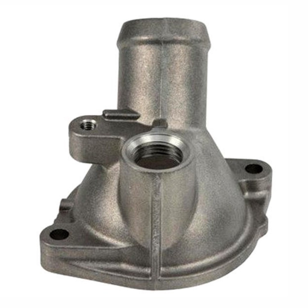 Genuine Center Gooseneck Water Valve Cover ACCORD 98-01 Cobra 4 ...