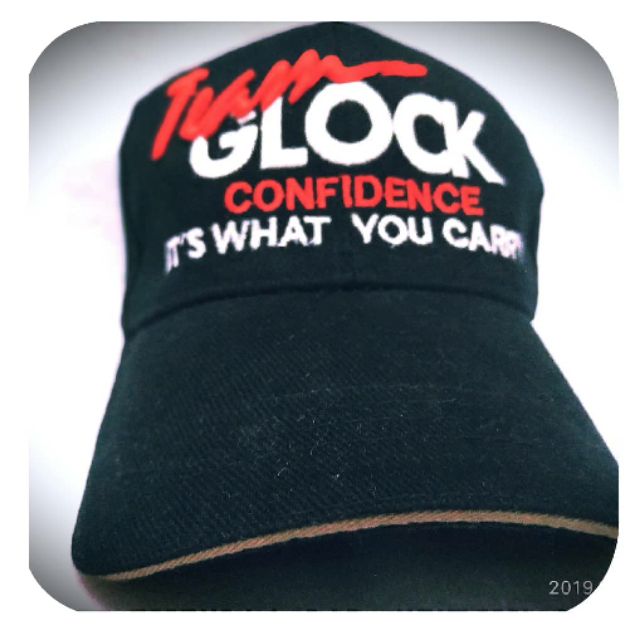 Glock Cap Special Edition | Shopee Malaysia