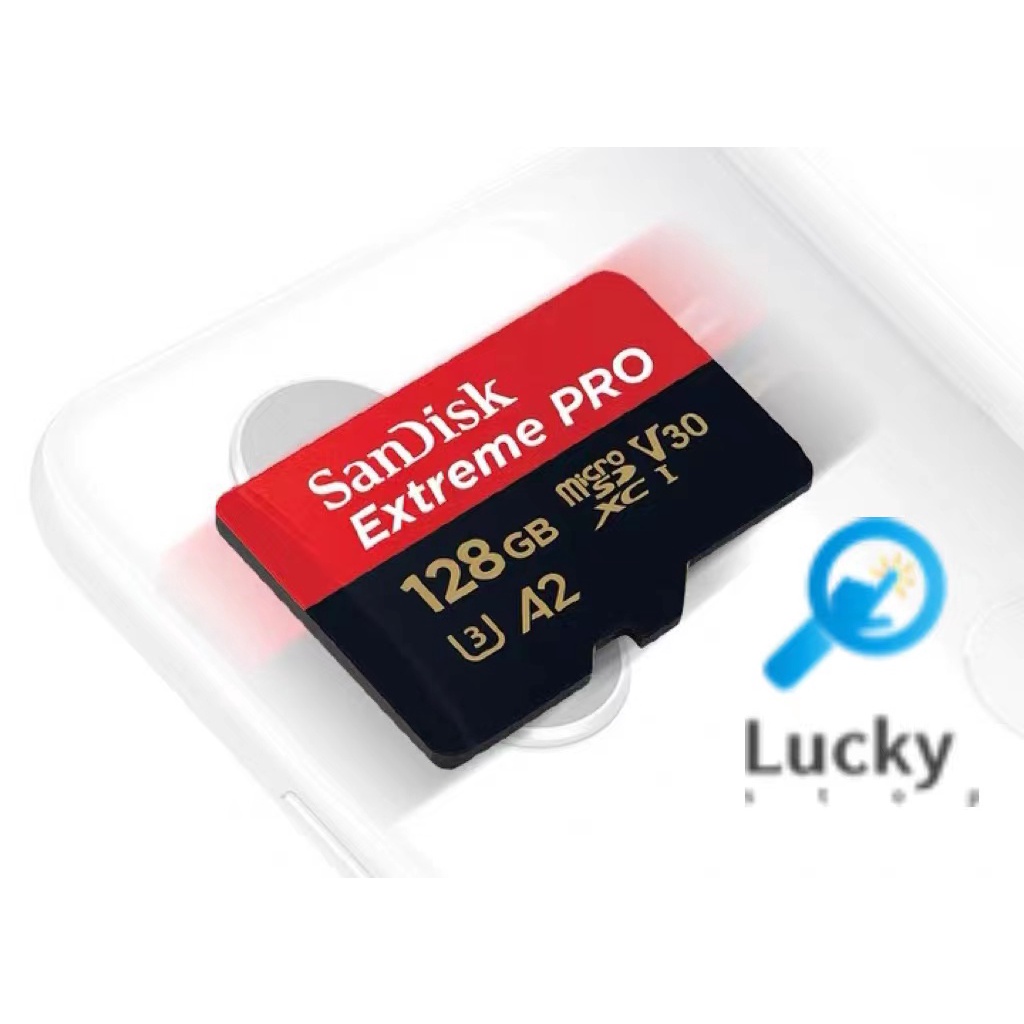 🔥Ready stock🔥SanDisk 100MB/S ULTRA A1 Class 10 Micro SD Memory Card 32G ...