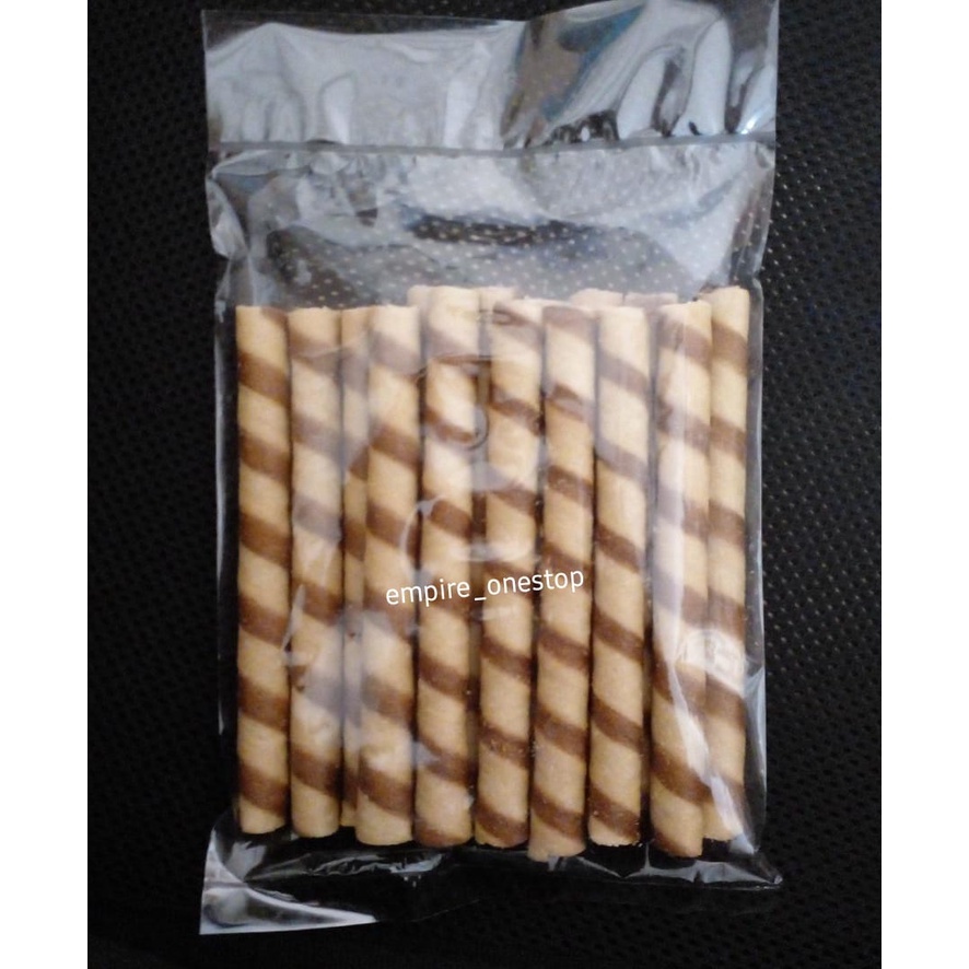 Yoko Chocolate Wafer Stick (Halal) | Shopee Malaysia