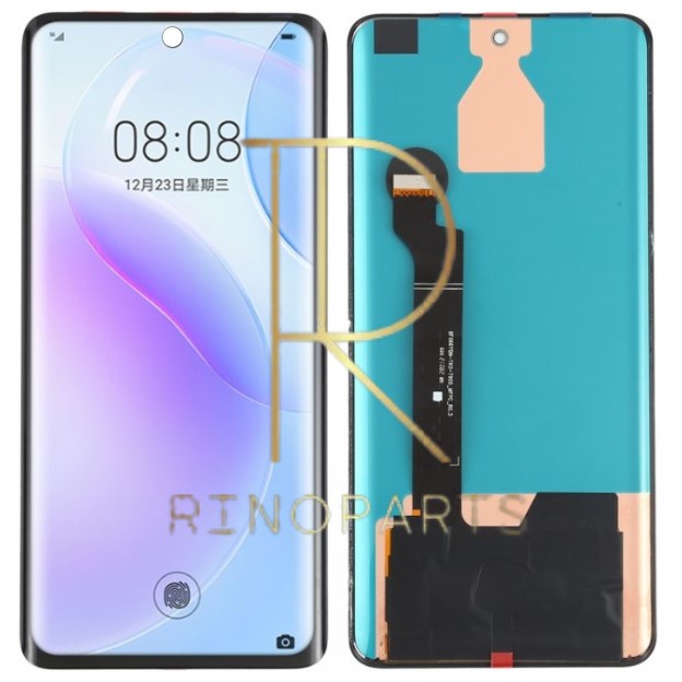 LCD HW NOVA 8 (ANG-L02B, ANG-L21B, ANG-L22B, ANG-LX1, ANG-LX2) LCD ...