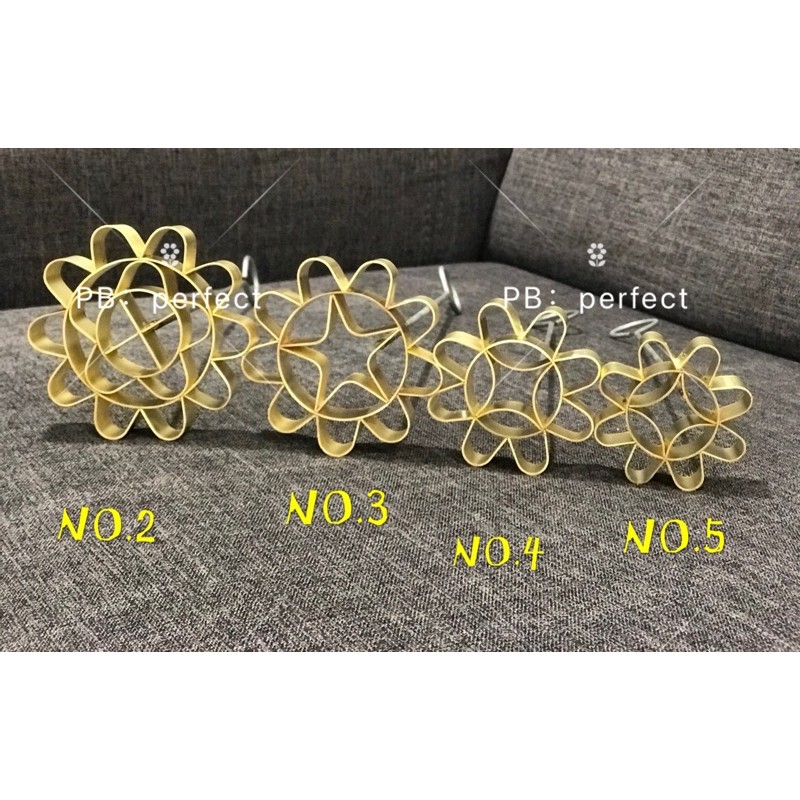 🇹🇭IMPORT THAILAND /ACUAN LOYANG / KUIH ROSE GOYANG/Tradisional honey ...