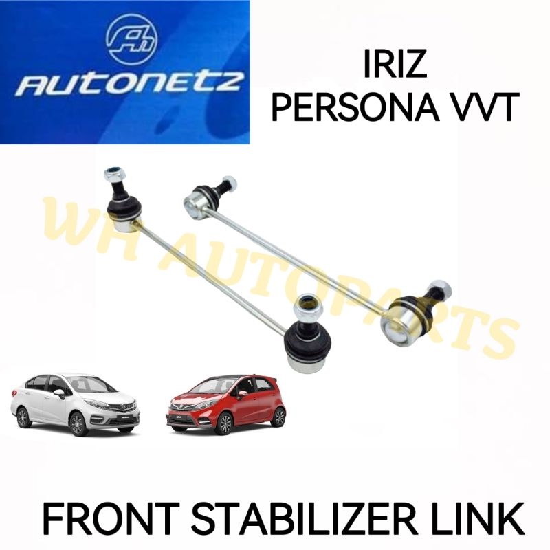 FRONT ABSORBER LINK OEM QUALITY PROTON IRIZ NEW PERSONA VVT 2017 ...