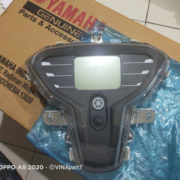 Speedometer speedometer freego free go B5D keyless iss idling stop ...