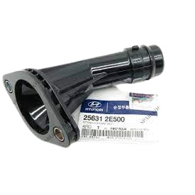 KIa Optima K5 NU Genuine Hyundai Mobis Coolant Inlet (25631-2E500 ...