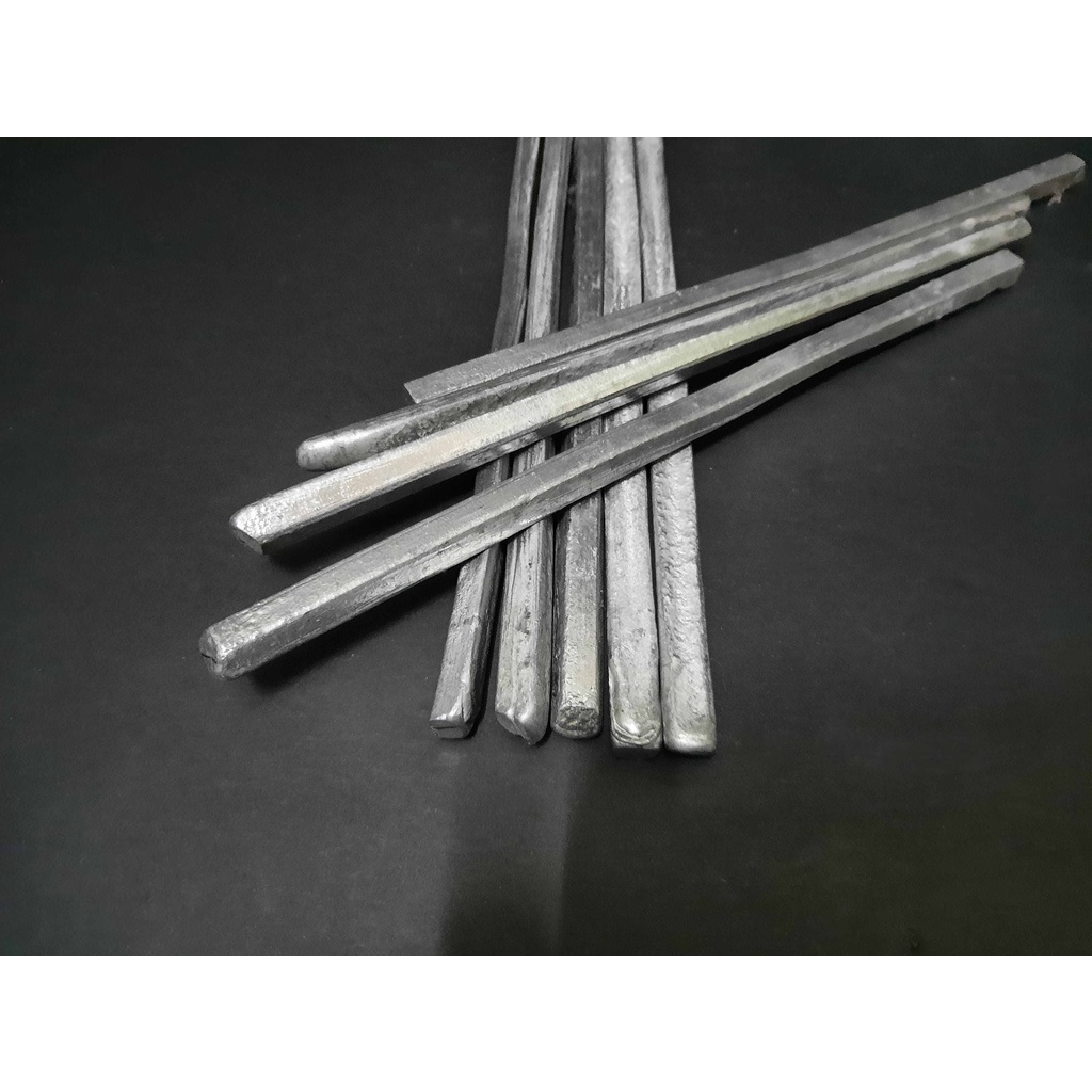 Soldering Tin Bar 200g± / Solder Rod/ Lead Bar/ Article Solder Strip ...