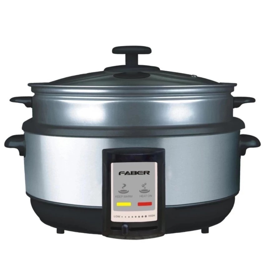 Faber Multi Cooker FMC 380 3.8L | Shopee Malaysia