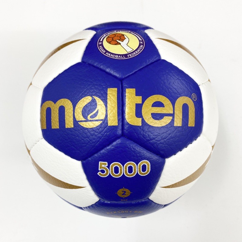 100% Authentic Molten Handball H2X5001 H3X5001 IHF Approved Official ...