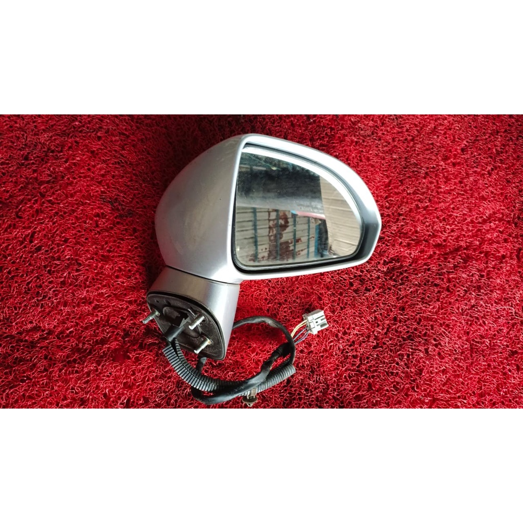 Honda City SEL Door Right Side Mirror Original Used | Shopee Malaysia