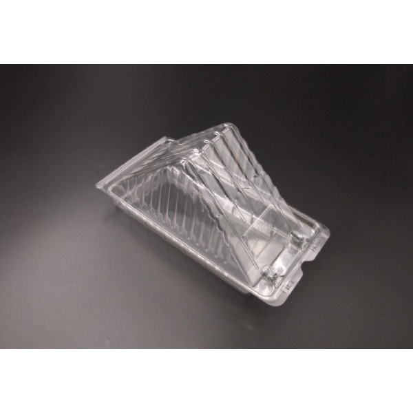 [READY STOCK] BENXON-SANDWICH BOX WITH LOCK BX-SE-10 (100pcs/10pcs ...