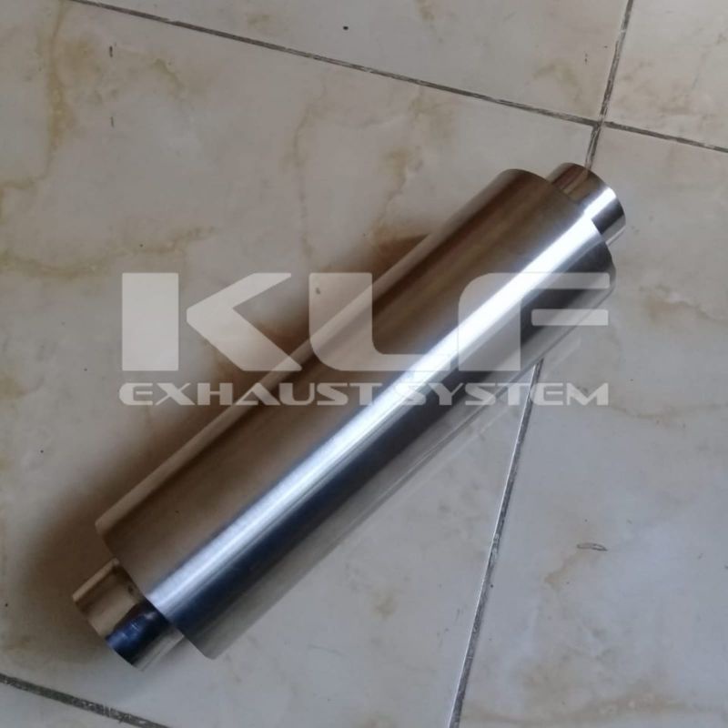 Pajero Diesel Resonator/Innova/Fortuner/Hilux | Shopee Malaysia