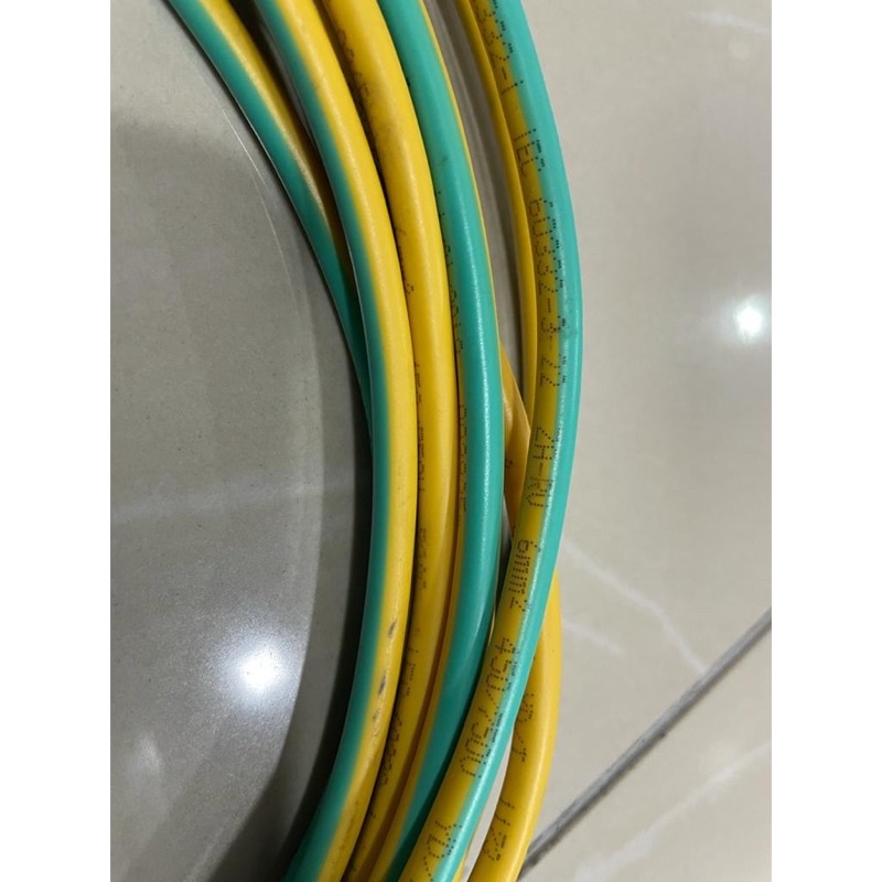 Risin Cable Earthing / grounding cable For Earthing Wiring -1 Meter ...