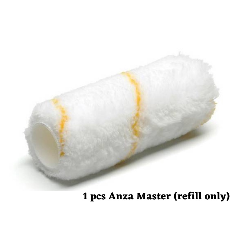 Anza Master Premium Rullex Roller Refill | Shopee Malaysia