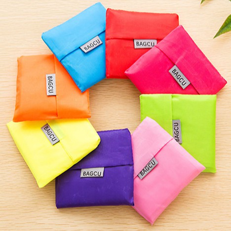 Foldable Recycle Bag (Ready Stock) | Shopee Malaysia