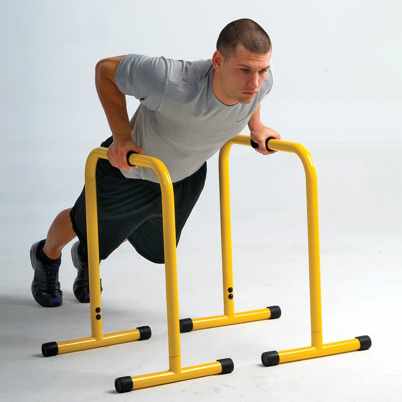 Parallel Dip Bar Split Bars Crossfit Upward Trainer Split Push up ...
