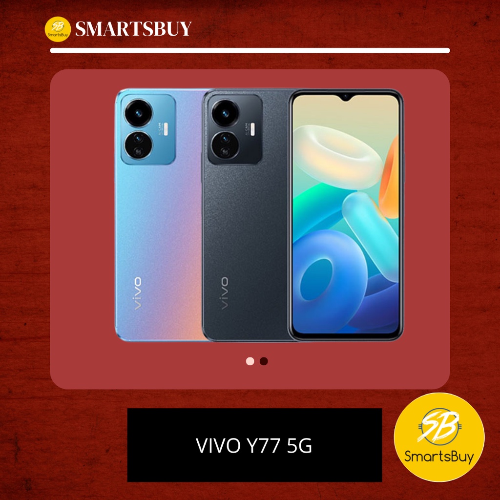 VIVO Y77 / Y33T / Y21T / Y15 A / Y15 S 1 YEAR WARRANTY | Shopee Malaysia
