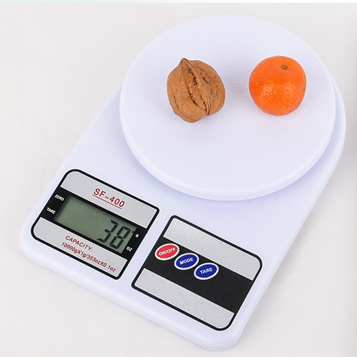 10kg Portable Smart Digital Food Scale Electronic Weight Scale ...