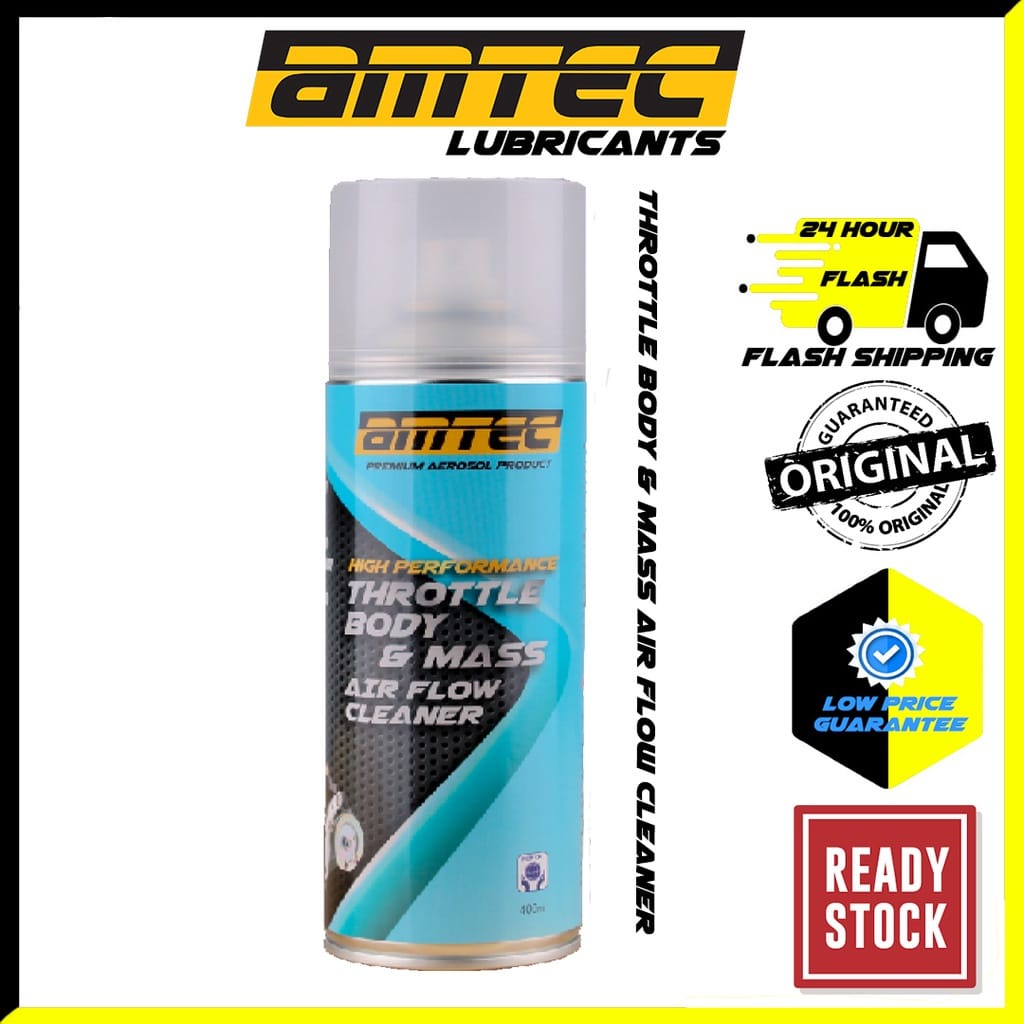 Hardex HD901 AMATEC AMA940 throttle Body Cleaner motor car Spray 400ml ...