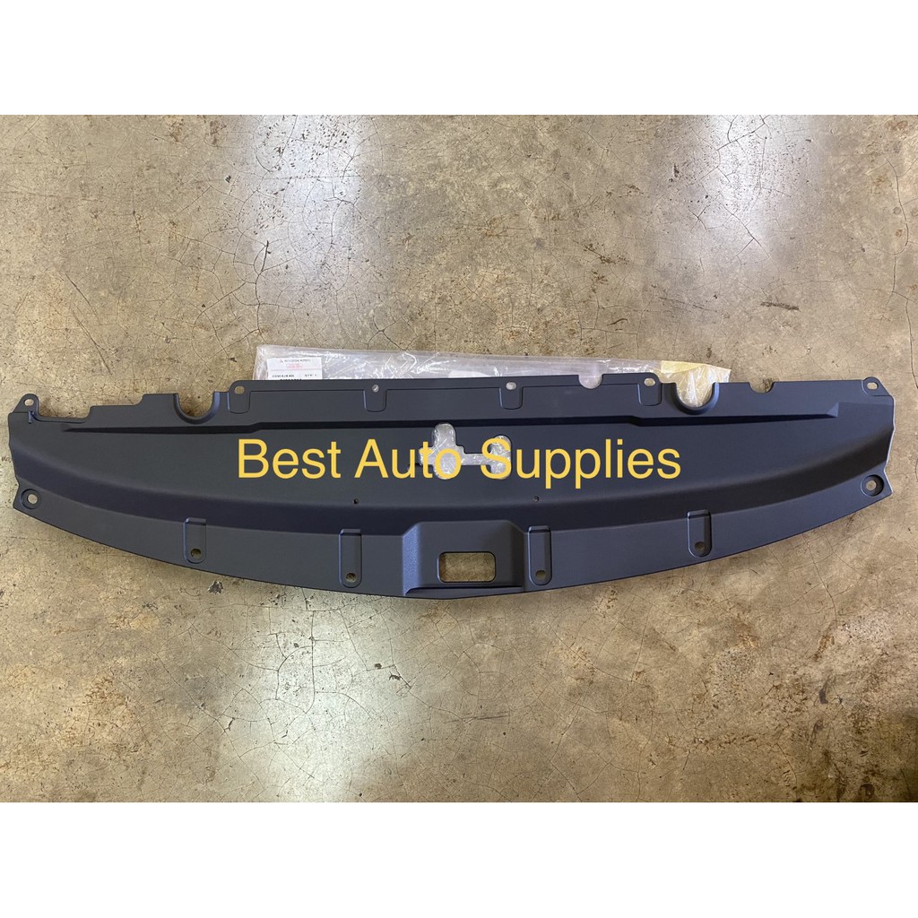 ORIGINAL MITSUBISHI L200 TRITON MONTERO PAJERO SPORT COVER HEADLAMP ...