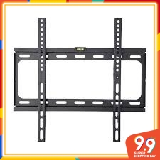 LED TV Bracket (26"-55") | Shopee Malaysia