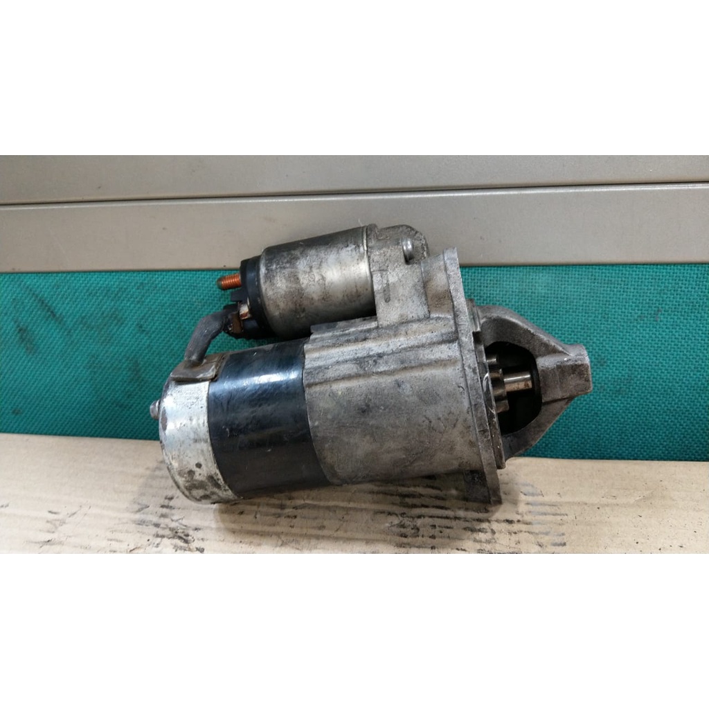Naza Citra 1 2005-2012 Starter (36100-23070)(Have Switch Model)(USED ...