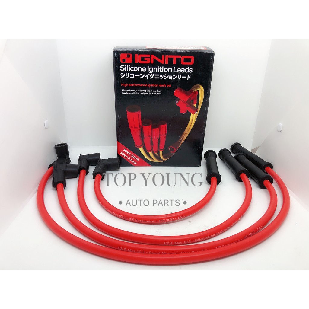 PROTON SATRIA NEO GEN 2 WAJA CAMPRO CPS (10.3MM) HIGH PERFORMANCE ...