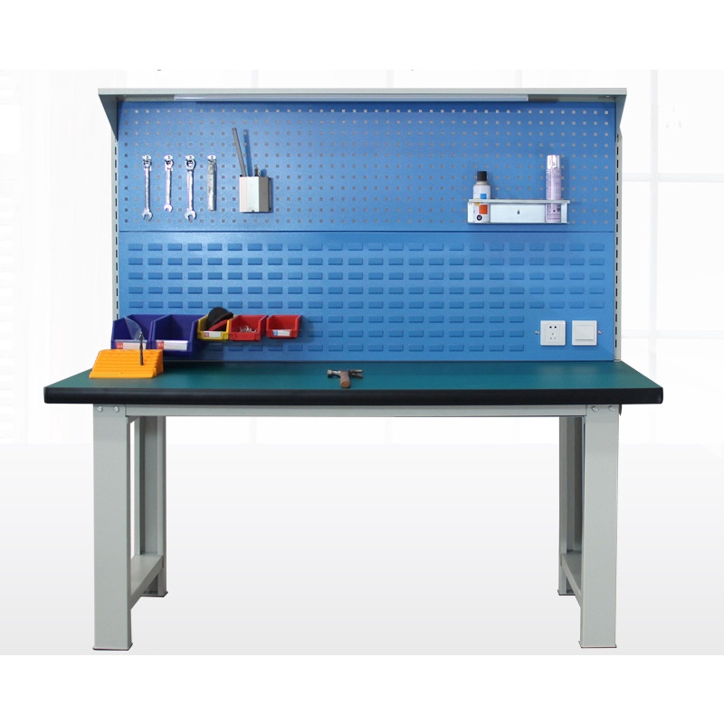 Anti-static workbench static workshop outdoor table set tikea outdoor ...