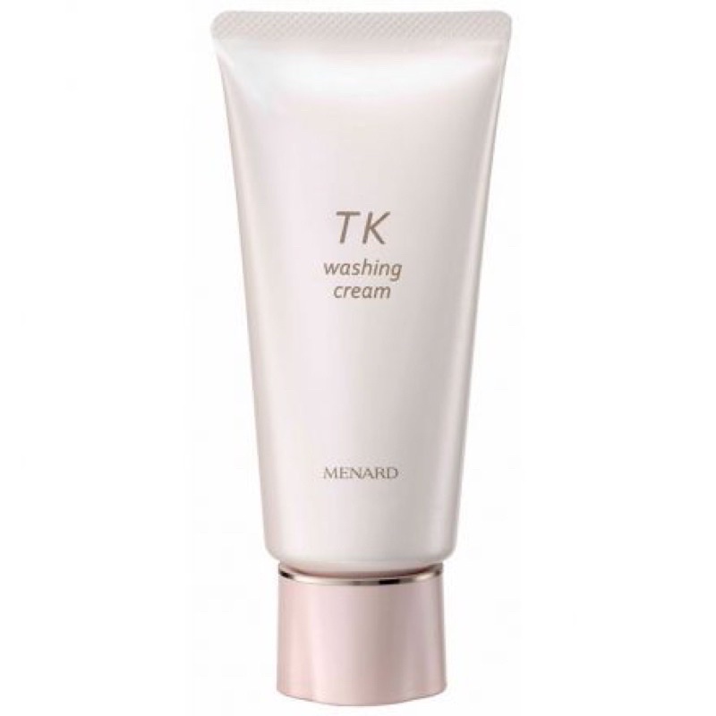Menard TK Washing Cream 130g | Shopee Malaysia