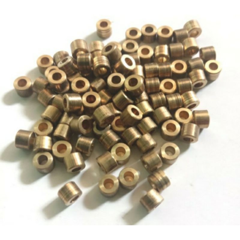 Brass spacer / 3mm roller spacing (8pcs) | Shopee Malaysia