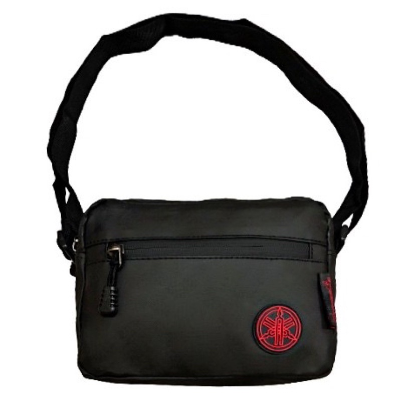 Beg Kalis Air Beg Bahu Sling Bag Beg Lelaki Sandang Waterproof Sling ...