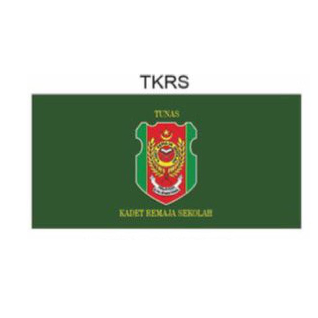 Bendera Persatuan 2 x 4ft (TKRS) | Shopee Malaysia